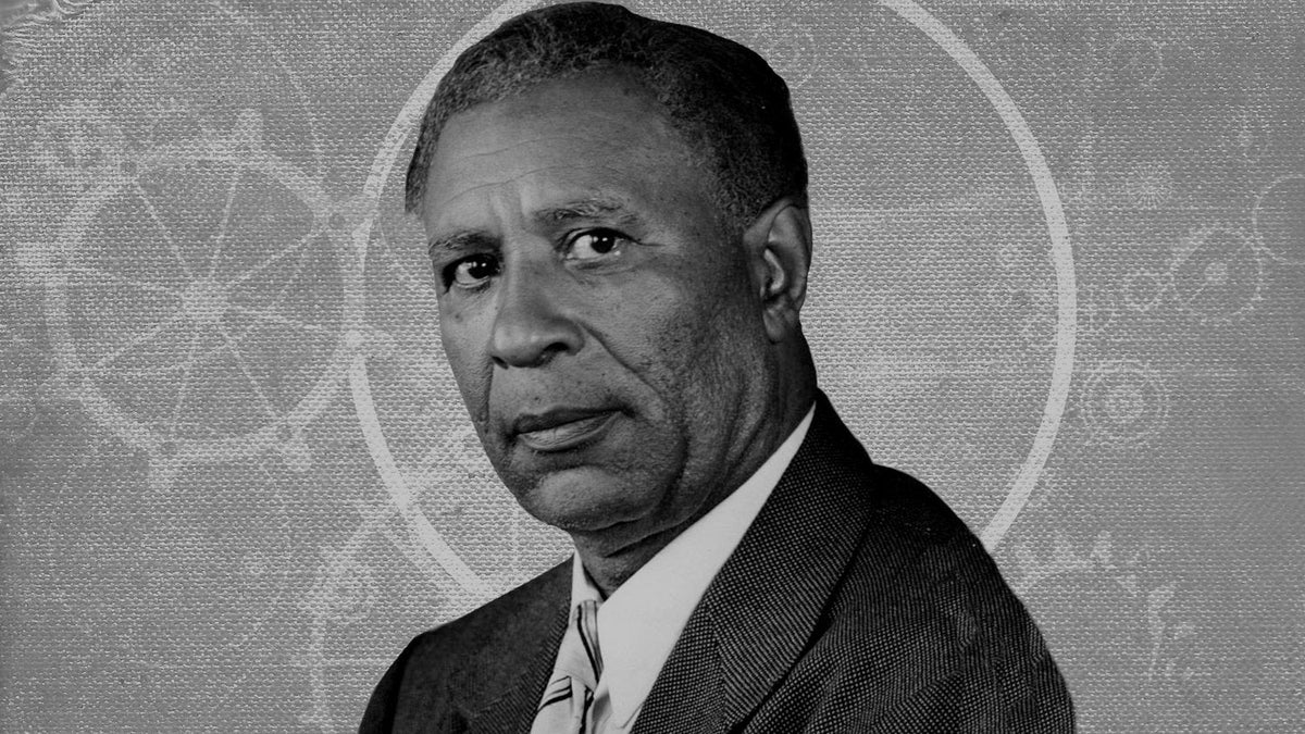 The Legacy of Garrett Morgan: The Man Who Revolutionized Safety – Great ...