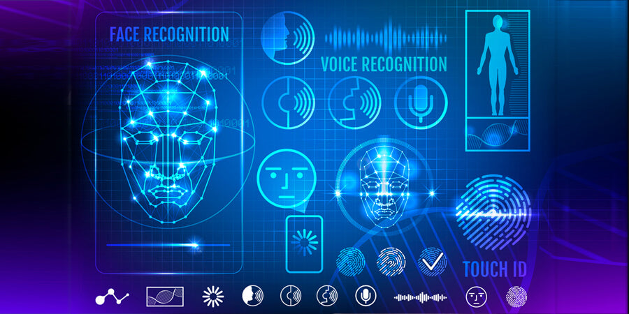 How Do Biometric Sensors Work? – Great Clothing Co.