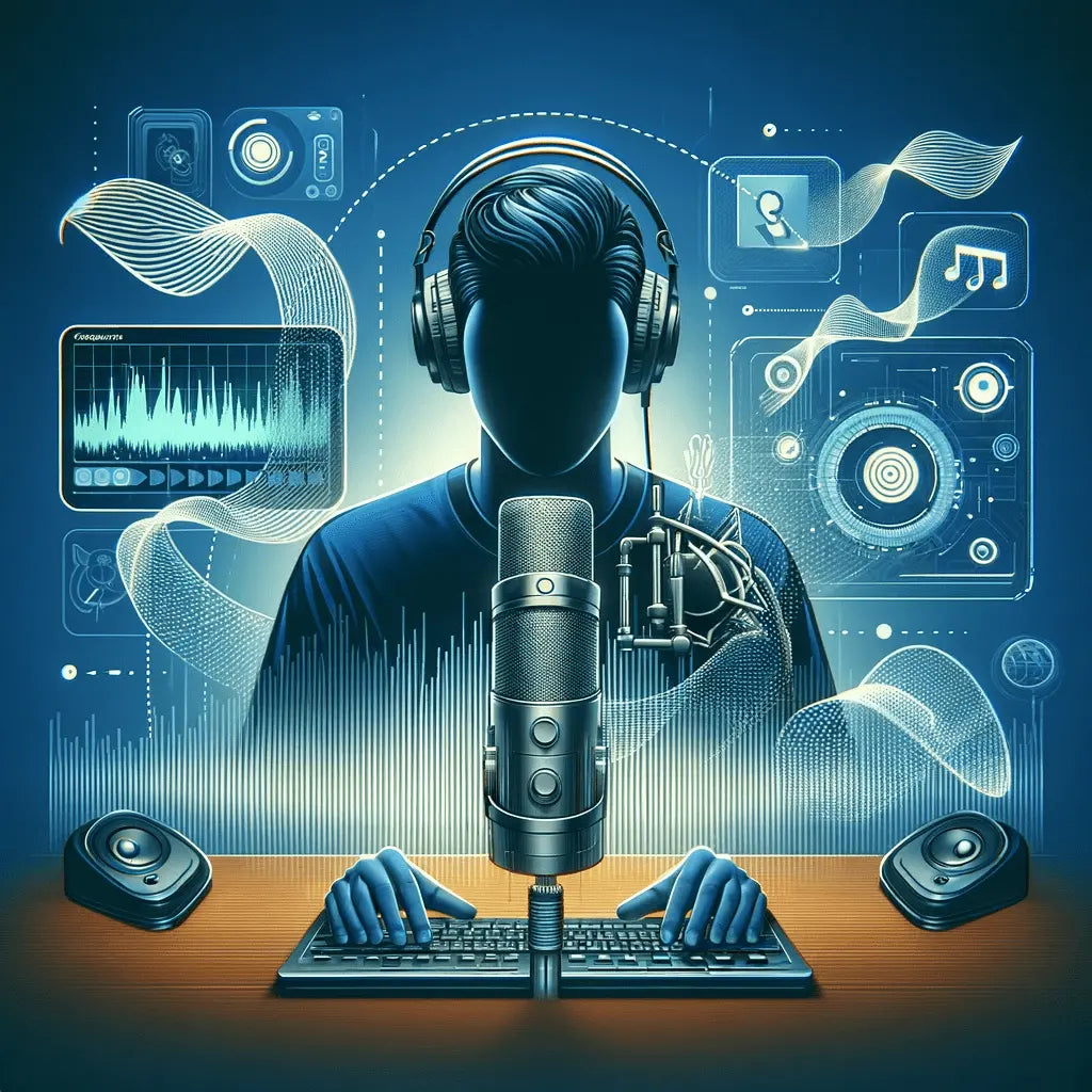 Mastering Text-to-Audio AI: How It Works and Why It’s Essential for th ...